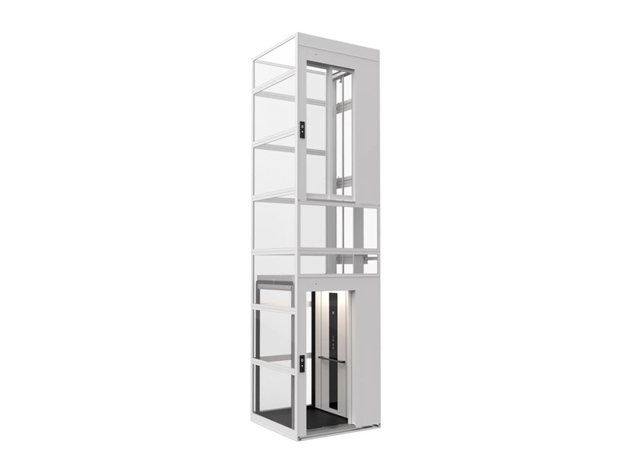 Lift configurator - Kalea Lifts Global